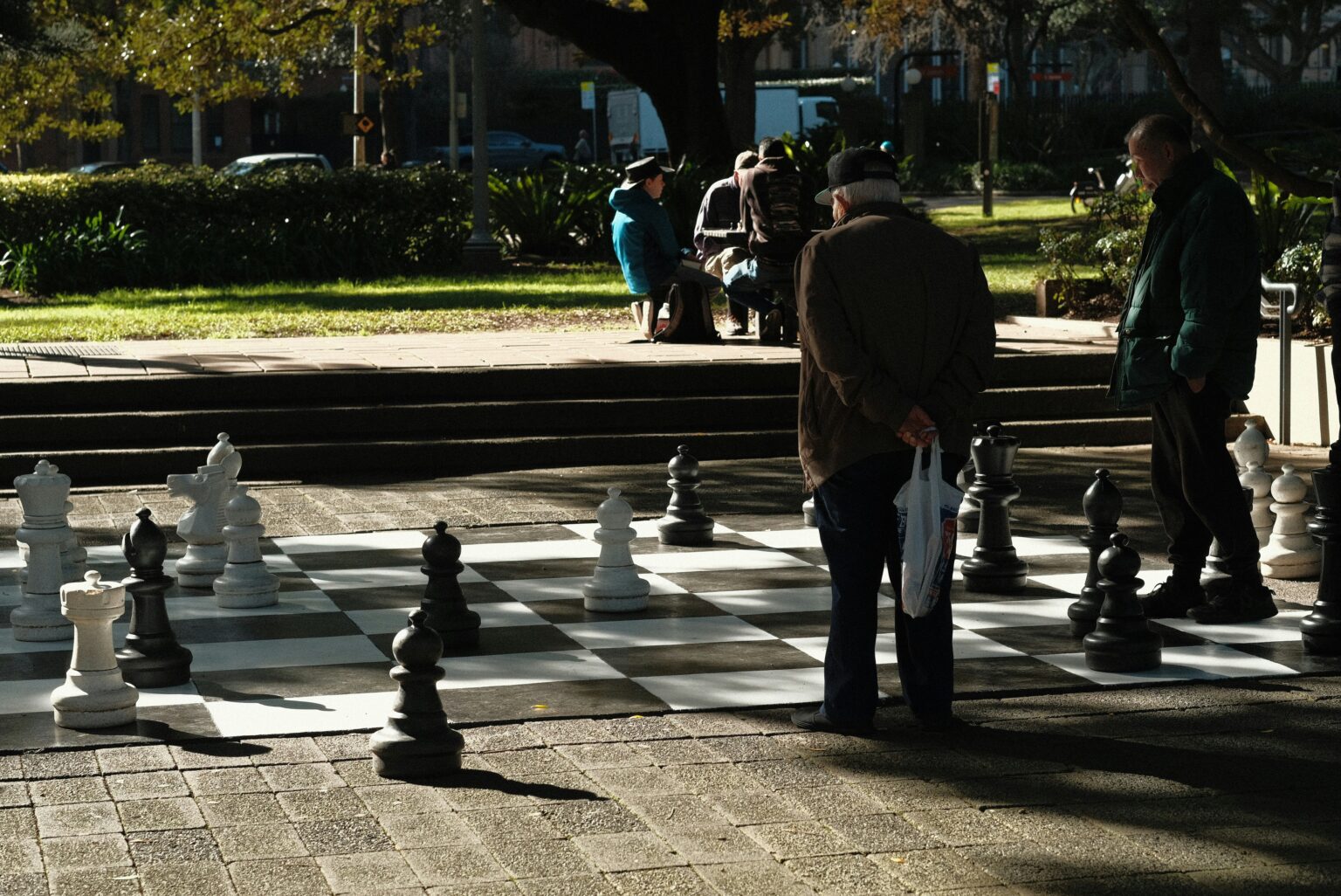 How Aging Affects Memory, Intelligence, and Wisdom - Older But Wiser